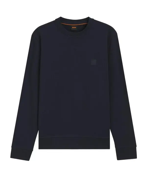 Hugo Boss Crew Sweatshirt