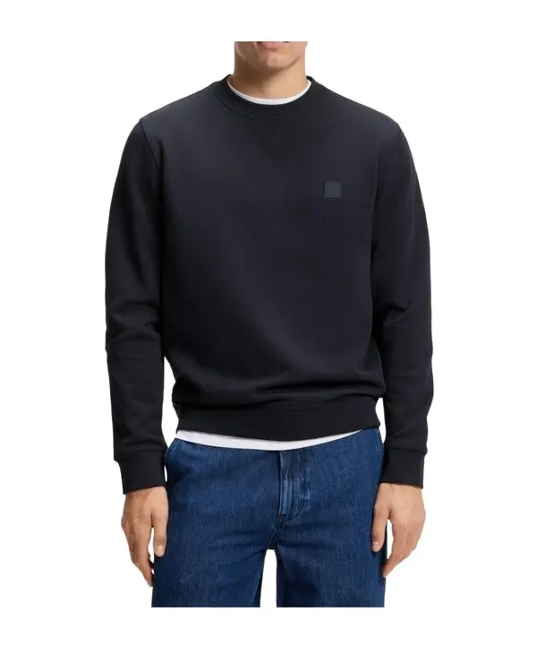 Hugo Boss Crew Sweatshirt