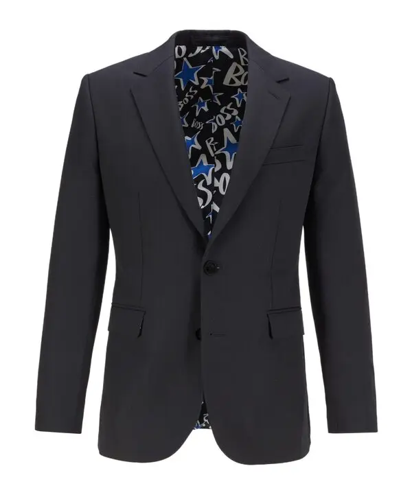 Hugo Boss Versatile Blazer