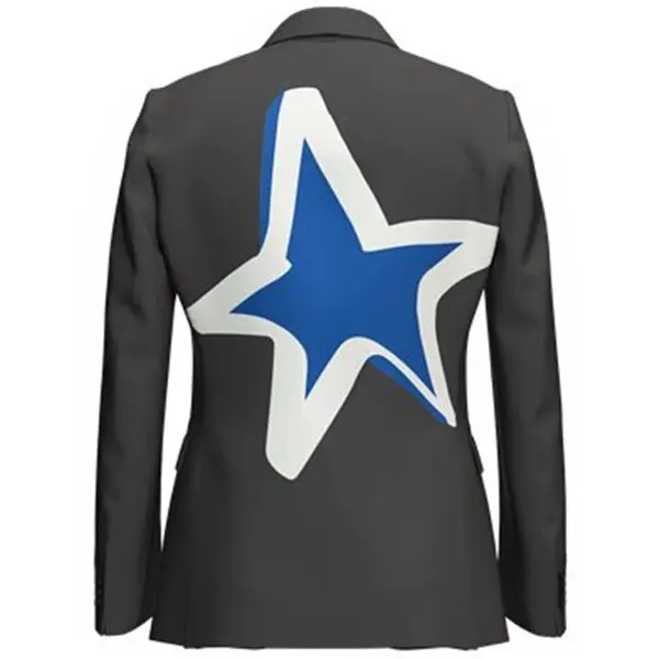 Hugo Boss Versatile Blazer