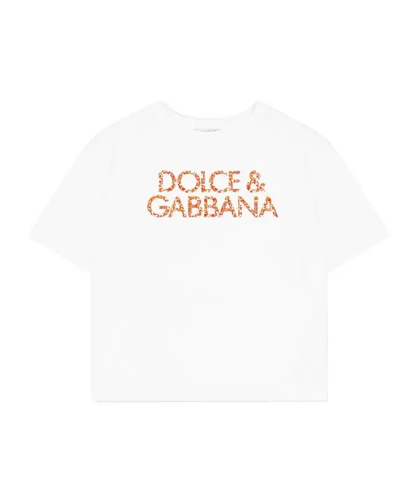 Dolce & Gabbana Printed T-shirt