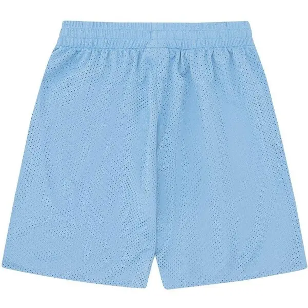 ICECREAM Athletic Shorts - Light Blue