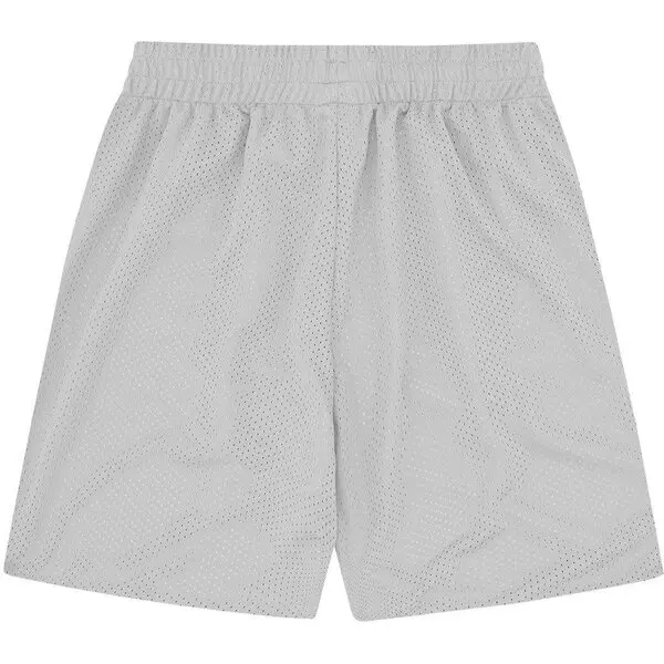 ICECREAM Athletic Shorts - Grey