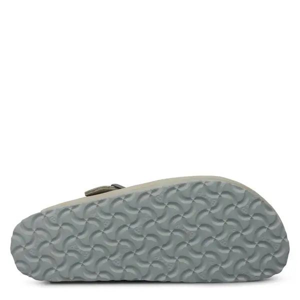 BIRKENSTOCK Boston Clogs With Buckle Detailing