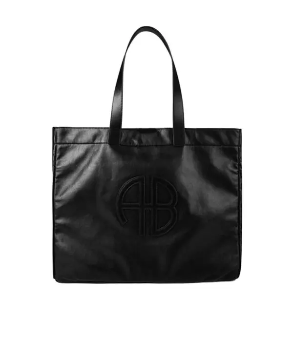 ANINE BING Rio Tote Bag