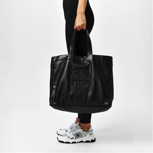 ANINE BING Rio Tote Bag