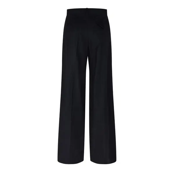 Bottega Veneta Straight Trousers