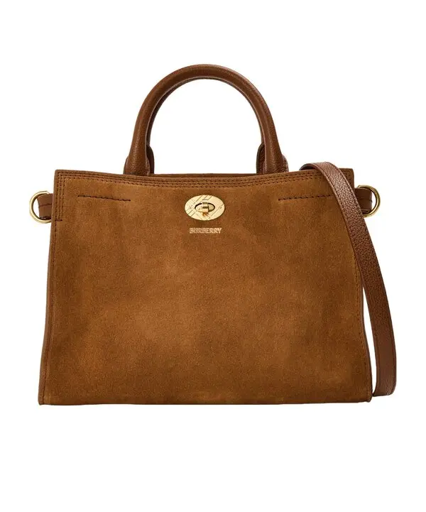 Burberry Minimal Large Handbag