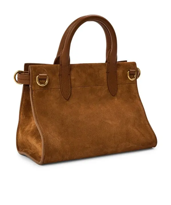 Burberry Minimal Large Handbag
