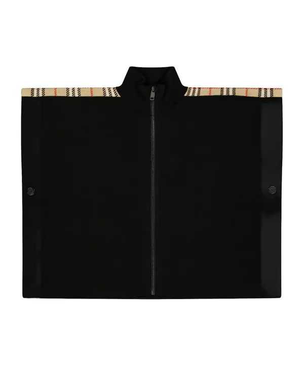Burberry Versatile And Fashionable Shawl