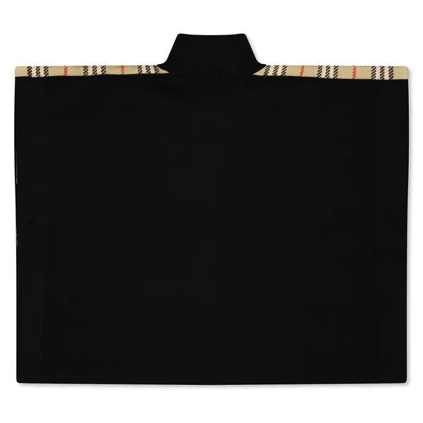Burberry Versatile And Fashionable Shawl