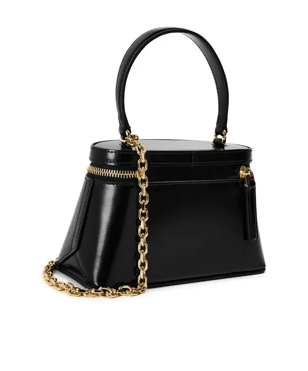 Givenchy Compact Portable Handbag