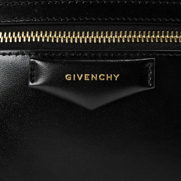 Givenchy Compact Portable Handbag