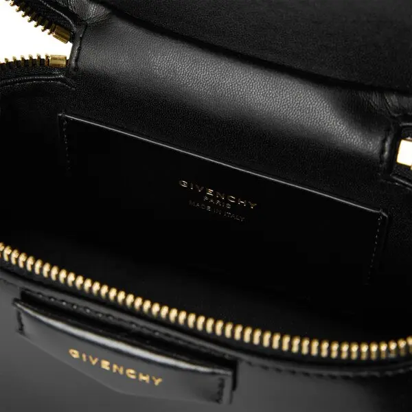 Givenchy Compact Portable Handbag