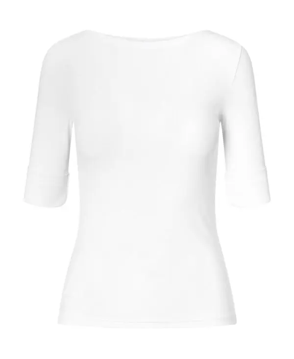 Ralph Lauren Judy T-shirt - White
