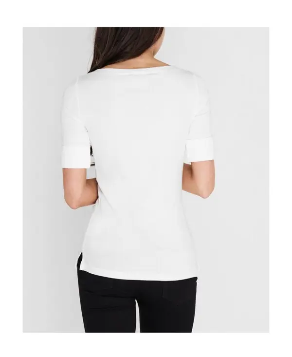 Ralph Lauren Judy T-shirt