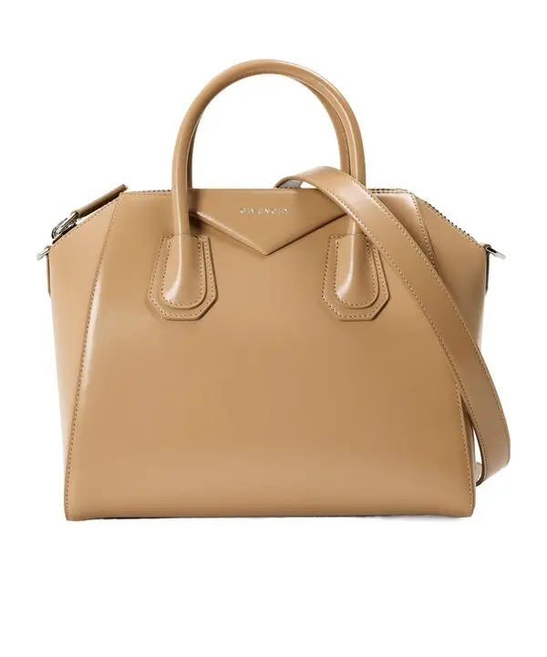 Givenchy Minimal Compact Handbag
