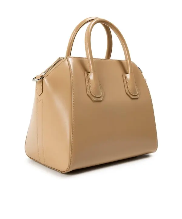 Givenchy Minimal Compact Handbag