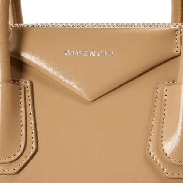 Givenchy Minimal Compact Handbag
