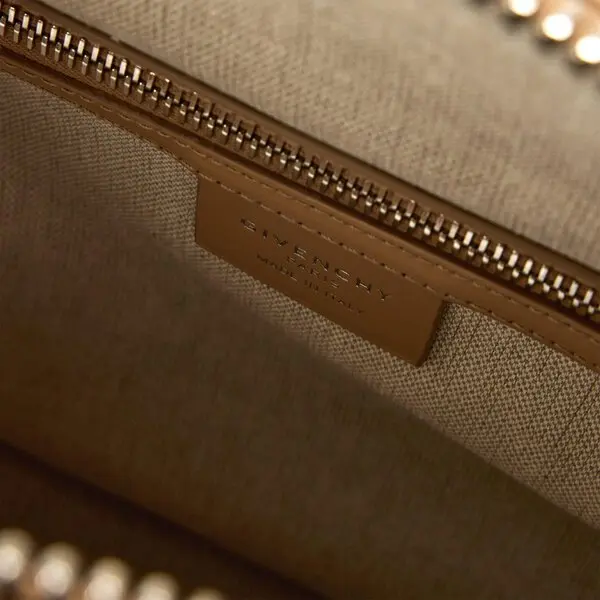Givenchy Minimal Compact Handbag