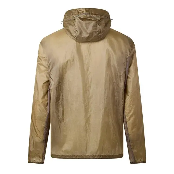 Satisfy Lightweight Windproof Waterproof Jacket