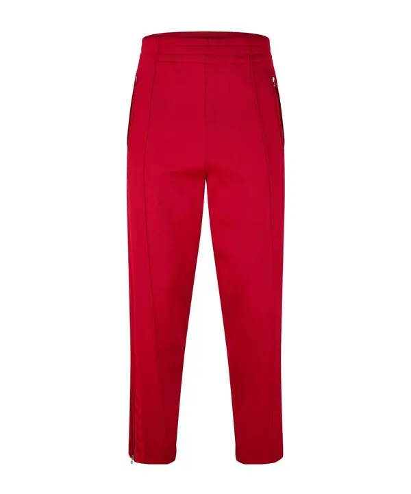 Bottega Veneta Straight Leg Trousers