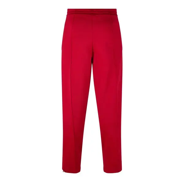 Bottega Veneta Straight Leg Trousers