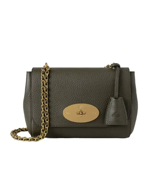 Mulberry Lily Evening Bag - No