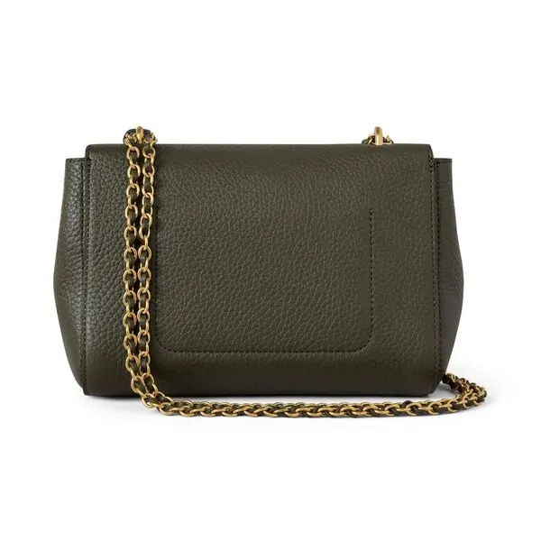 Mulberry Lily Evening Bag
