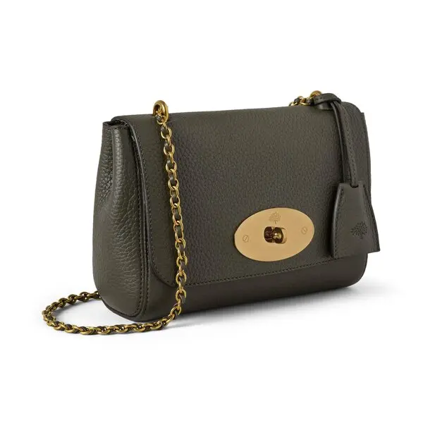 Mulberry Lily Evening Bag