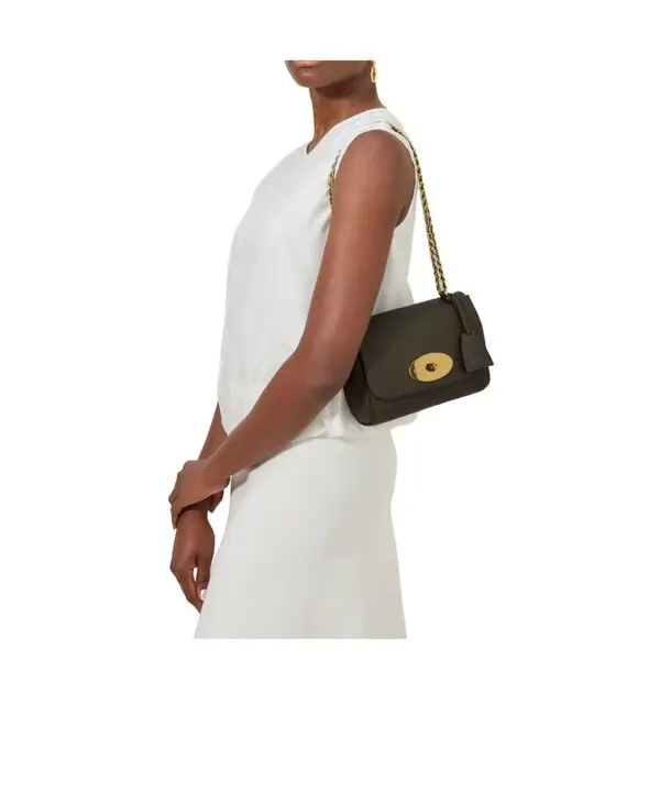 Mulberry Lily Evening Bag