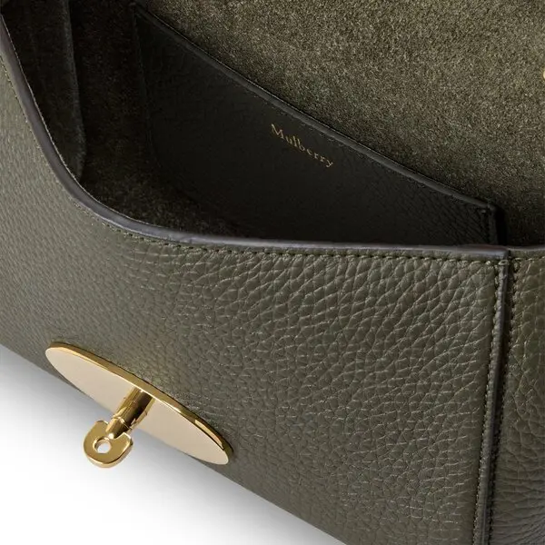 Mulberry Lily Evening Bag