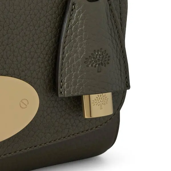 Mulberry Lily Evening Bag