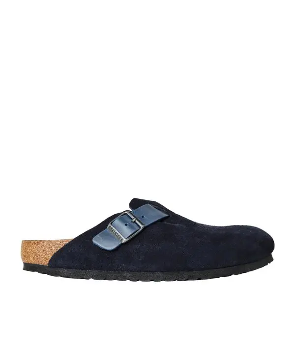 BIRKENSTOCK Simple Slippers