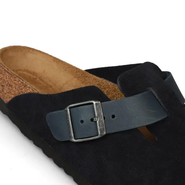 BIRKENSTOCK Simple Slippers