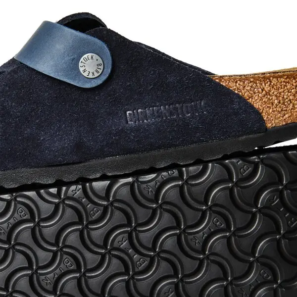 BIRKENSTOCK Simple Slippers