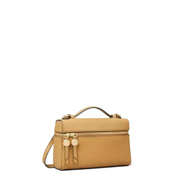 Tory Burch Romy Slim Top Handle Bag