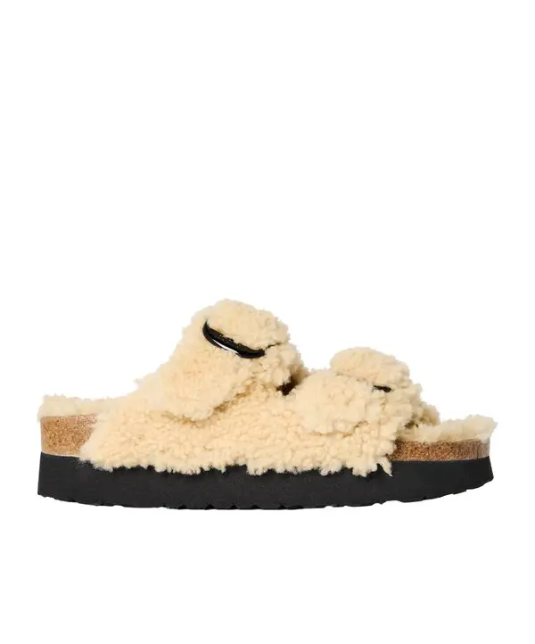 BIRKENSTOCK Simple Flat Shoes
