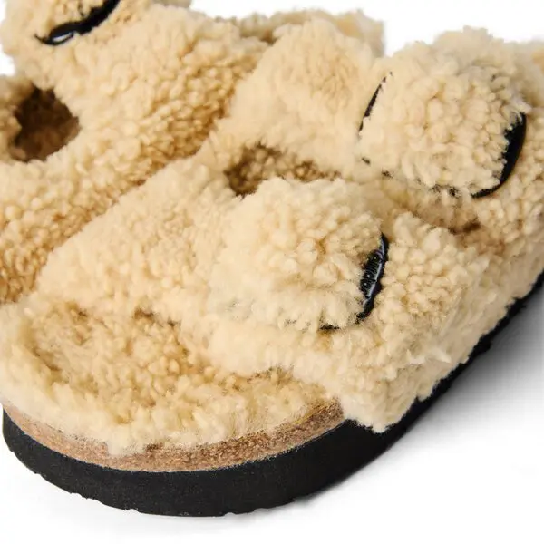 BIRKENSTOCK Simple Flat Shoes