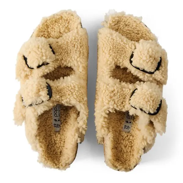 BIRKENSTOCK Simple Flat Shoes