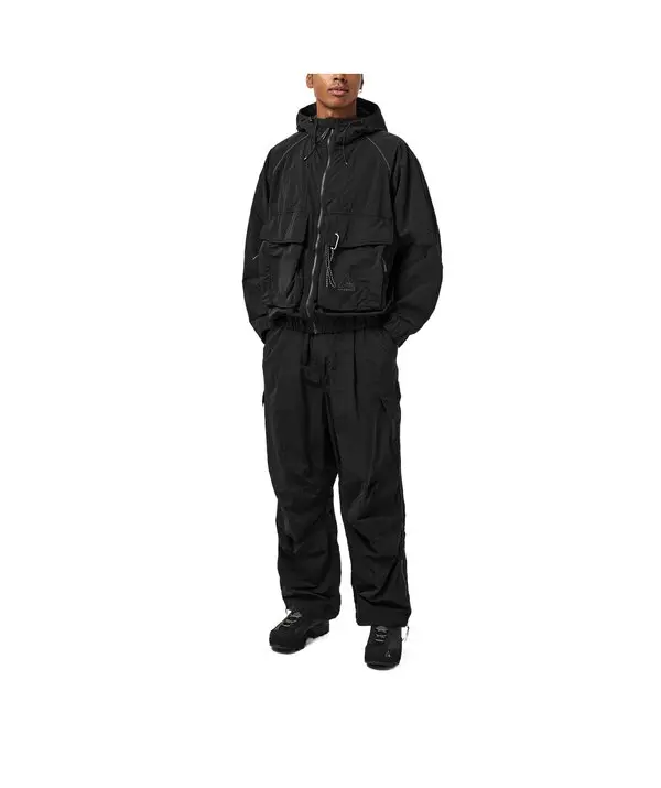 ROA Straight-leg Pants