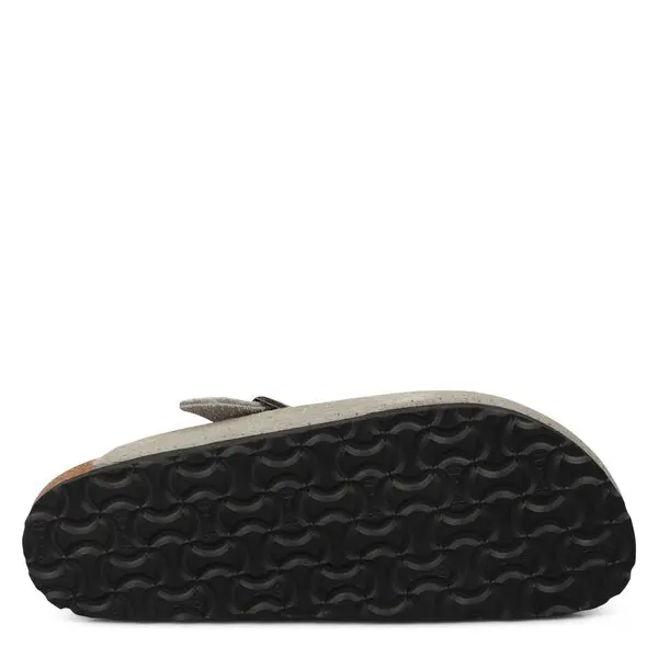 BIRKENSTOCK Boston Clogs With Buckle Detail