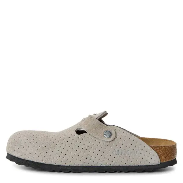BIRKENSTOCK Simple Slippers