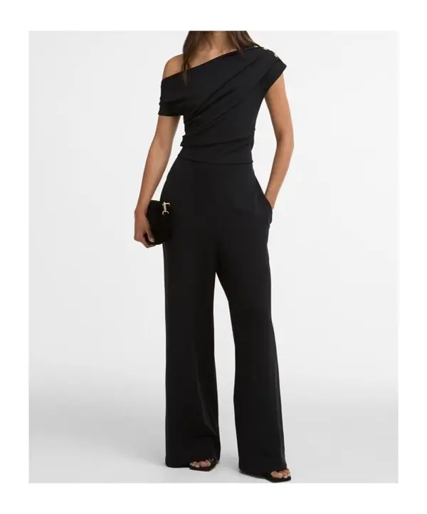 Barbour B.int Rae Jumpsuit Ld61