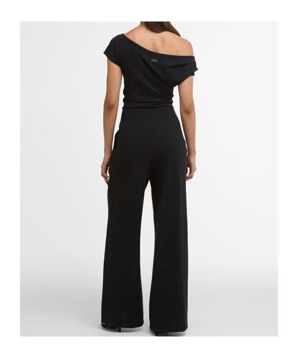 Barbour B.int Rae Jumpsuit Ld61