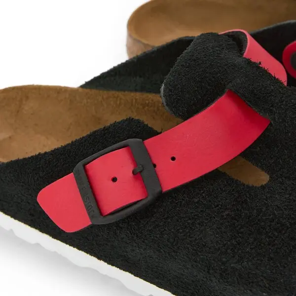 BIRKENSTOCK Bstk Boston Vl Birko-f 64