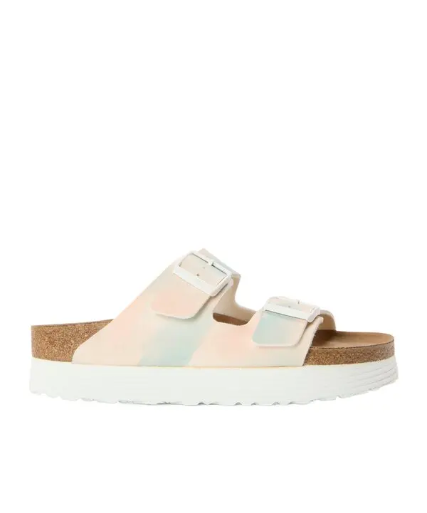BIRKENSTOCK Simple Slippers