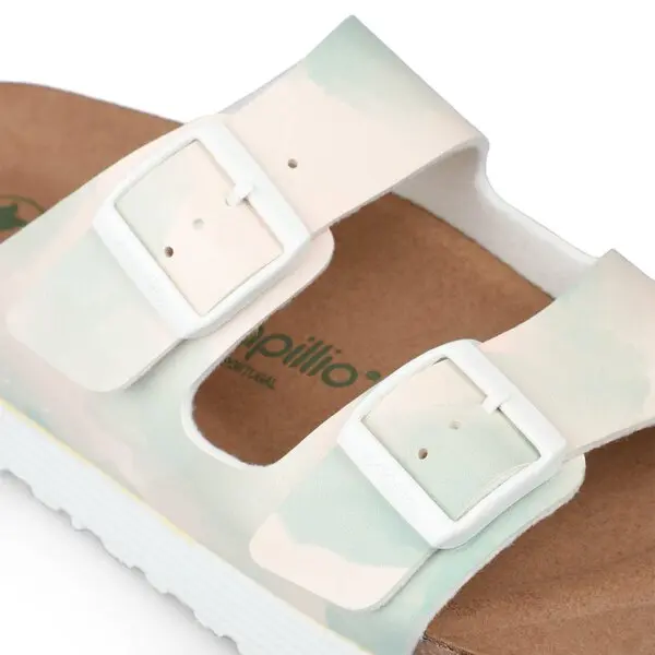 BIRKENSTOCK Simple Slippers