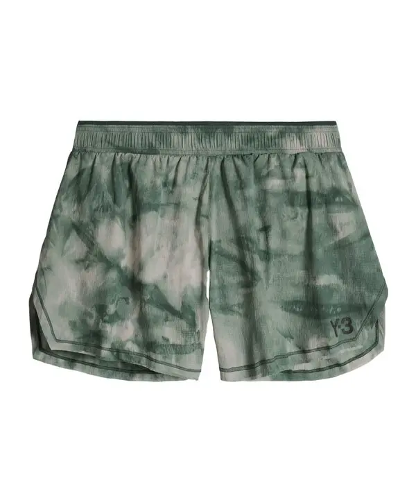 Y3 Lightweight Running Shorts