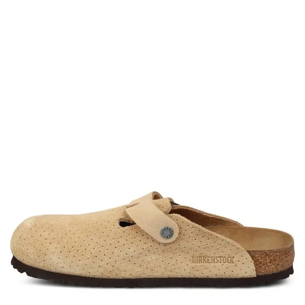 BIRKENSTOCK Bstk Boston Leve Dotte 64